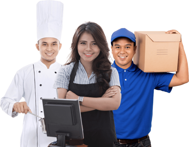 Kamus Dunia Kerja - Layanan Pintarnya